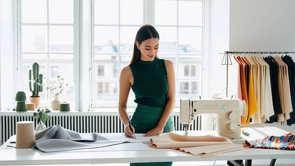 Top Sustainable Fashion Designers to Know
